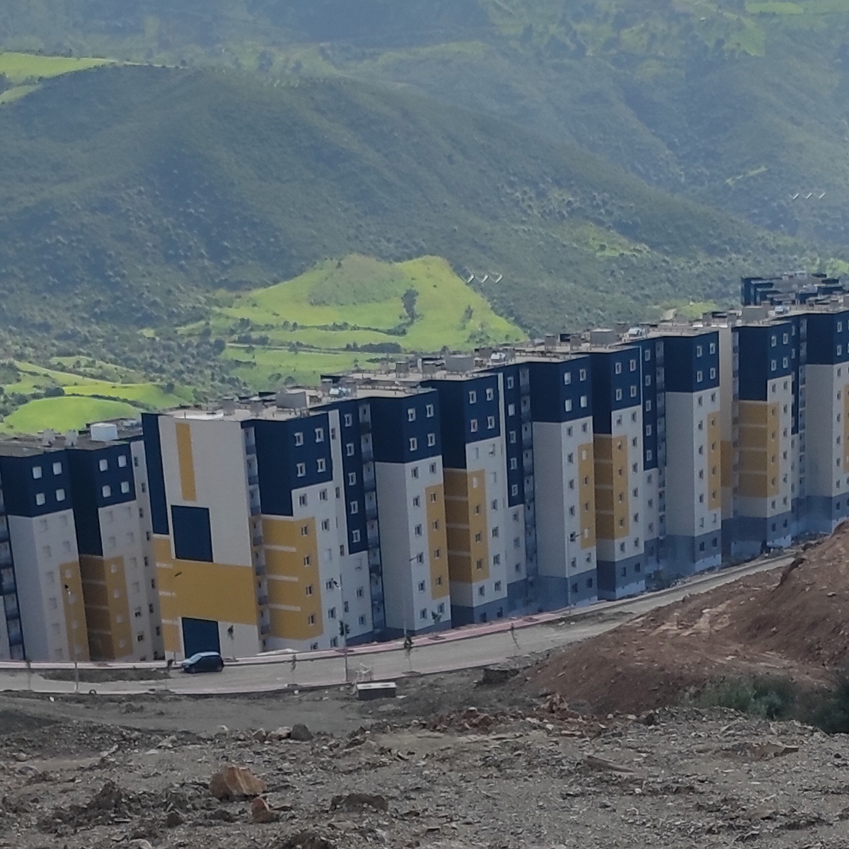 Installation, Entretien, Réparation et vente d'Ascenseurs -Boudissa ...